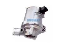 China Mercedes E-Class Electric Water Pump A2742000207 for W205 W213 Models with 1595-1991cc M274 Engine for sale
