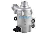 China BMW Electric Water Pump 11518635089 - Aluminum Front-Mounted for 2.0L N20 Engine (1997cc) for sale