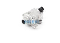 China BMW Electric Water Pump 11518635089 - Aluminum Front-Mounted for 2.0L N20 Engine (1997cc) for sale