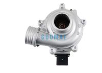 China BMW Electric Water Pump 11518635089 - Aluminum Front-Mounted for 2.0L N20 Engine (1997cc) for sale