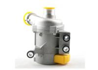 China BMW Electric Engine Water Pump OEM 11537549476 - Aluminum Construction for 2.5L-3.0L Engines (2007-2013 Models) for sale