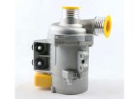 China BMW Electric Engine Water Pump OEM 11537549476 - Aluminum Construction for 2.5L-3.0L Engines (2007-2013 Models) for sale