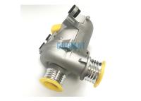 China BMW Electric Engine Water Pump OEM 11537549476 - Aluminum Construction for 2.5L-3.0L Engines (2007-2013 Models) for sale