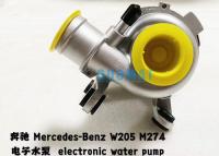 China Mercedes M274 Electric Water Coolant Pump OEM 2742000107 for C-Class W205 2015-2019 Models for sale