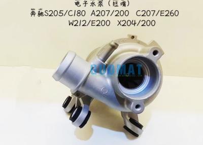 China Mercedes E-Class Electric Water Pump A2742000207 for W205 W213 Models with 1595-1991cc M274 Engine for sale
