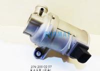China Mercedes E-Class Electric Water Pump A2742000207 for W205 W213 Models with 1595-1991cc M274 Engine for sale