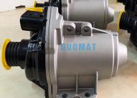 China BMW Electric Water Pump 11517632426 Aluminum Front Mount for 1 3 5 7 Series X3 X4 X5 X6 Z4 2007-2017 Models for sale