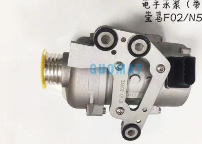 China BMW Electronic Water Pump 11517583836 Aluminum Front Mount for 5 Series 7 Series X3 2007-2015 Models for sale