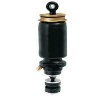 China Sachs 105855 MAN F2000 Front Cabin Air Shock Absorber OEM 81417226048 / 81.41722.6048 for sale