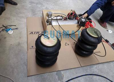 China A Set Of Modified Suspension Air Spring For Ordinary Japanese Cars Or Other Cars for sale