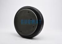 China GUOMAT 1B6371 Single Convoluted Air Spring 1/4 NPT Air Inlet W01M586371 for sale