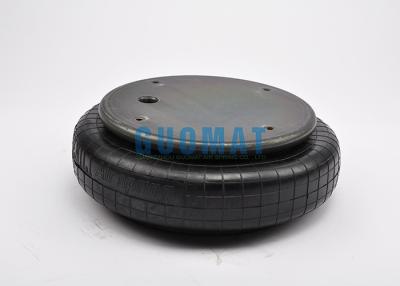 China W01-M58-6100 Industrial Air Spring GUOMAT NO.1B53014 3/4 BSP Air Mouth for sale