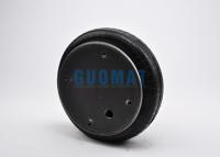 China W01-M58-6100 Industrial Air Spring GUOMAT NO.1B53014 3/4 BSP Air Mouth for sale