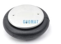 China W01-M58-6008 Firestone Air Bag Kit / Convoluted Industrial Air Spring Shock Style 19 for sale