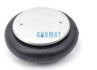 China W01-M58-6008 Firestone Air Bag Kit / Convoluted Industrial Air Spring Shock Style 19 for sale