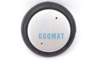 China W01-M58-6011 Industrial Air Spring Shock Style 19 For Industrial Laundry Machine for sale