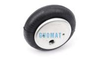 China Firestone Industrial Air Bags W01-M58-6182 Rubber Bellows Style 124 For High Pressure Equipment for sale