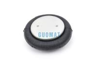 China Firestone Industrial Air Bags W01-M58-6182 Rubber Bellows Style 124 For High Pressure Equipment for sale