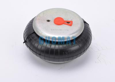 China FIRESTONE W01-M58-6155 Style 131 Single Convoluted Air Spring 165mm Diameter 115mm Stroke for Instrument Vibration Isolation for sale