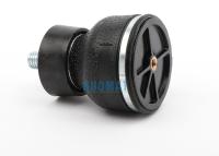 China W02-M58-3006 Style 1M1A-1 Suspension Air Spring With Plastic Stud Precision Instrument Use for sale