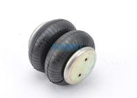 China W01M586160 Firestone Industrial Air Bags / Rubber Bellows NO. 25 Double Convoluted Air Bag for sale