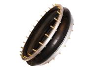 China Industrial Style Firestone Air Springs 138-1.5 High Strength Construction W01M586972 for sale