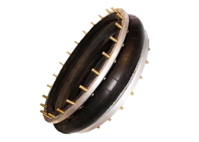 China Industrial Style Firestone Air Springs 138-1.5 High Strength Construction W01M586972 for sale