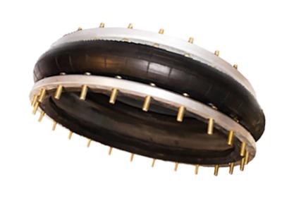 China High Strength Industrial Air Spring W01M586969 Bellows Number 148-1 Bear Force Up To 30T for sale