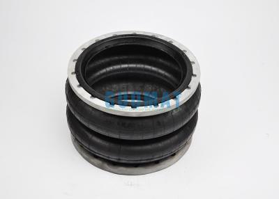 China W01-358-7902 Double Convoluted Air Spring W01-M58-7532 For Large Paper Machine for sale