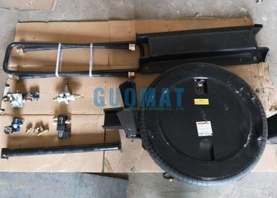 China Center Air Suspension Spring For Trailer Flatbed Can Life About  60-70mm Reduce Tire Wear for sale