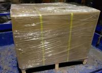 China Center Air Suspension Spring For Trailer Flatbed Can Life About  60-70mm Reduce Tire Wear for sale