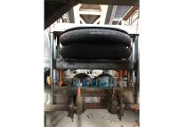 China Center Air Suspension Spring For Trailer Flatbed Can Life About  60-70mm Reduce Tire Wear for sale
