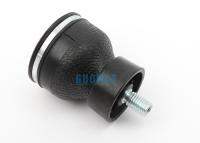 China Goodyear 1S3-013 Super Cushion Mini Lobe Sleeve Air Spring 3.6