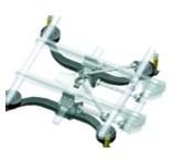 China Highway Bus Suspension Air Spring GFF050-GFF065 Matched With The North Ben Bridge Bridge Steyr for sale