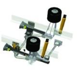 China Highway Bus Suspension Air Spring GFF050-GFF065 Matched With The North Ben Bridge Bridge Steyr for sale