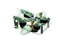 China Light Weight Structure Suspension System Fits Howo Bridge , 485 Bridge , 457 Bridgematch for sale