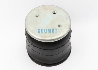China 1R8-009 Bellows 1T14C­-3 Truck Air Springs , W01-358-5311 Firestone Rolling Lobe Air Spring for sale