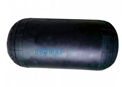 China ISUZU Truck Air Spring 1521110170 with 153 mm Outer Diameter - Rubber Suspension Assembly for sale
