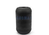 China GF Gomma 1S323-36 Bus Air Bag Suspension Lveco 41022620 AIRFREN 20876G KAISER MLF8199​ for sale