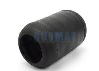 China Goodyear 9081 Bus Air Suspension System AIRTECH 30789 DT 262436 For VOL-VO B6R 20540789 for sale