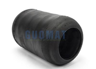 China 1R2A490305 Firestone Contitech 1421N Bus Air Spring / VOL-VO 1075290 Air Lift Suspension for sale
