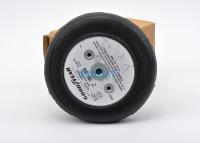 China Goodyear Air Spring 1B8-850 Vibration Isolator 320-2900 lb Load Range 3.75-4.75 in Height for sale