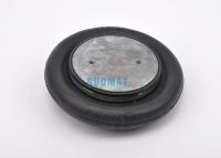 China Goodyear Air Spring 1B8-850 Vibration Isolator 320-2900 lb Load Range 3.75-4.75 in Height for sale