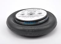 China Goodyear Air Spring 1B8-850 Vibration Isolator 320-2900 lb Load Range 3.75-4.75 in Height for sale