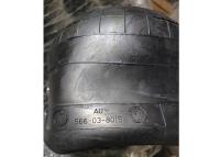 China Goodyear 8015 Bus Air Spring Original For IVE-CO 4456111 MAN 81.43601.0059 for sale