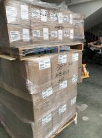 China 3B12-304 Original Air Spring Triple Convoluted Flexmember 578-93-3-100 for sale