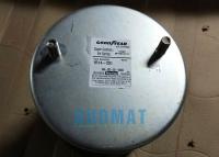 China 1R14-201 CONTITECH 67625 Goodyear Air Spring  566282201 for sale