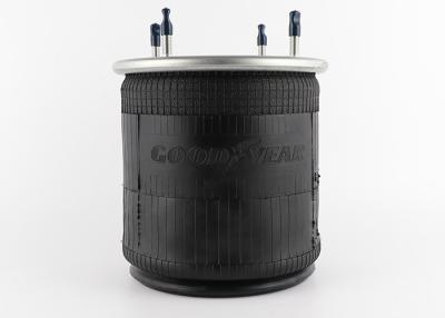 China 1R14-028 Goodyear Air Spring Rolling Lobe Airbag Ridewell S2573C for sale