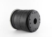 China 1R14-028 Goodyear Air Spring Rolling Lobe Airbag Ridewell S2573C for sale
