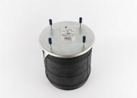 China 1R14-028 Goodyear Air Spring Rolling Lobe Airbag Ridewell S2573C for sale